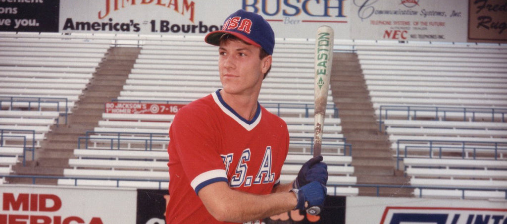 Where Are They Now: Ted Wood