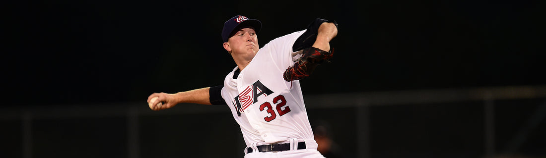5 Questions With Zach Jackson