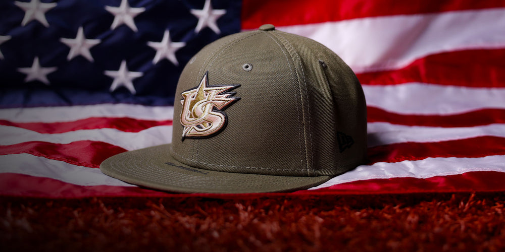 USA Baseball Official Online Shop