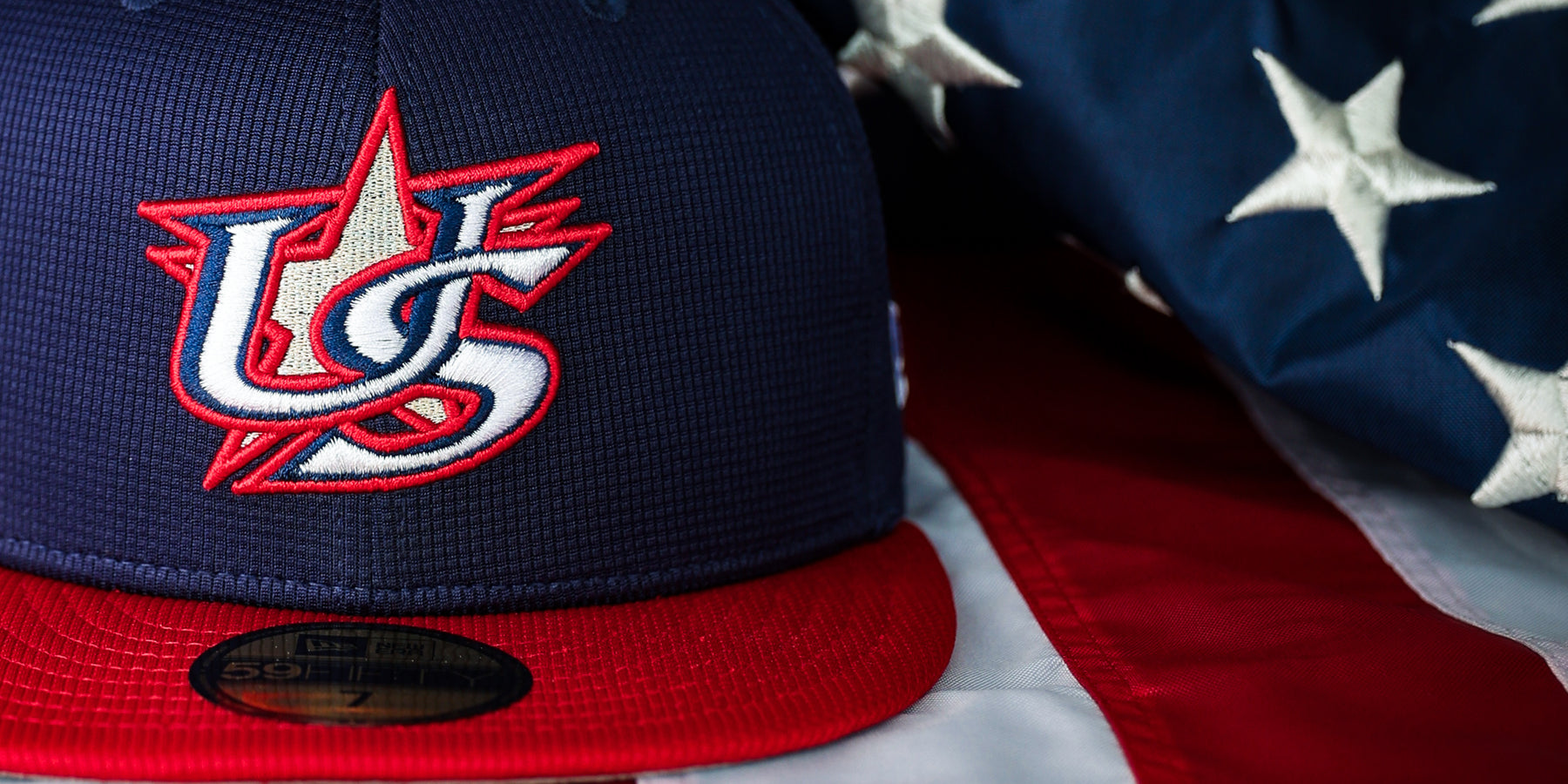 USA Baseball Shop | Official Online Shop