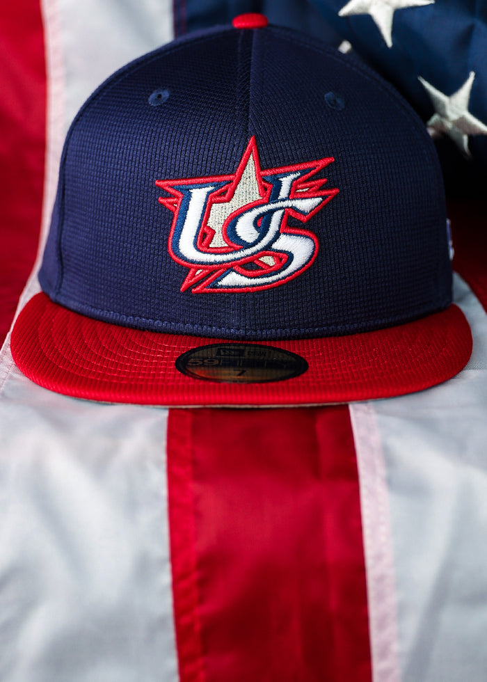 USA Baseball Shop | Official Online Shop