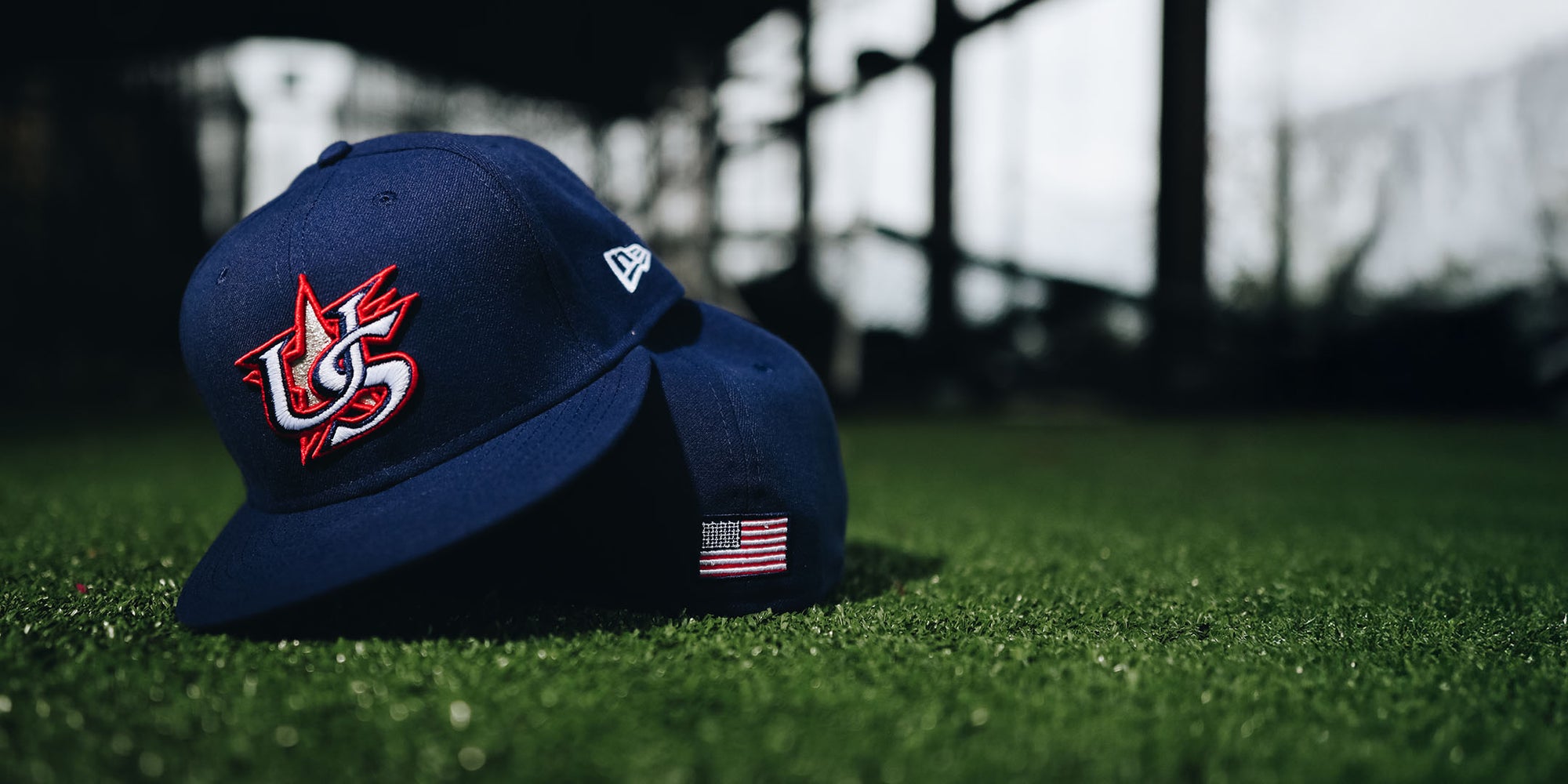 USA Baseball Official Online Shop