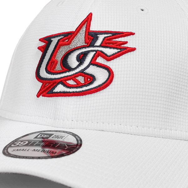 White Pivot 39Thirty | USA Baseball Shop