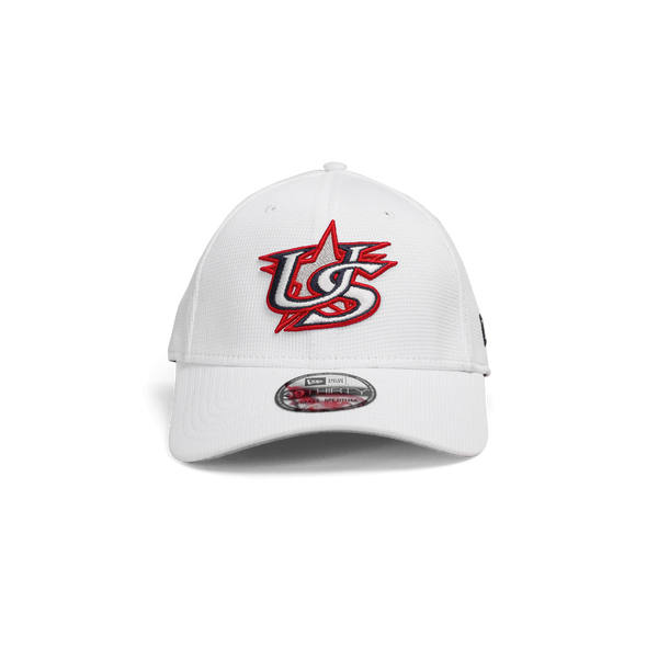 White Pivot 39Thirty | USA Baseball Shop