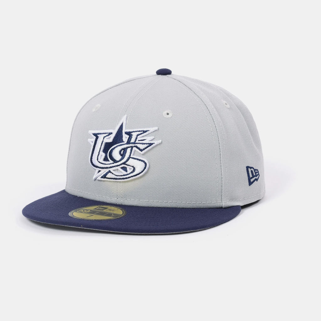 Grey Color Pack 59FIFTY