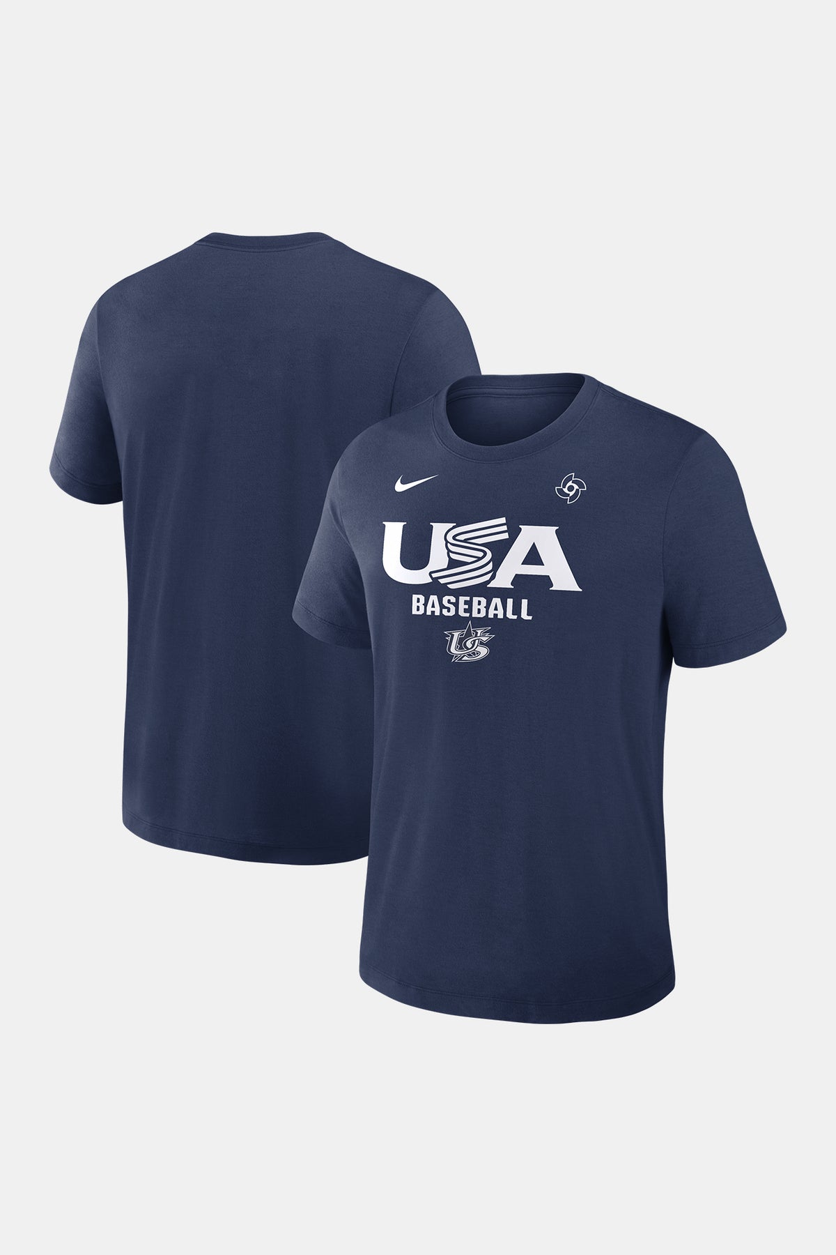 USA Baseball 2026 World Baseball Classic Authentic Collection Early Wo