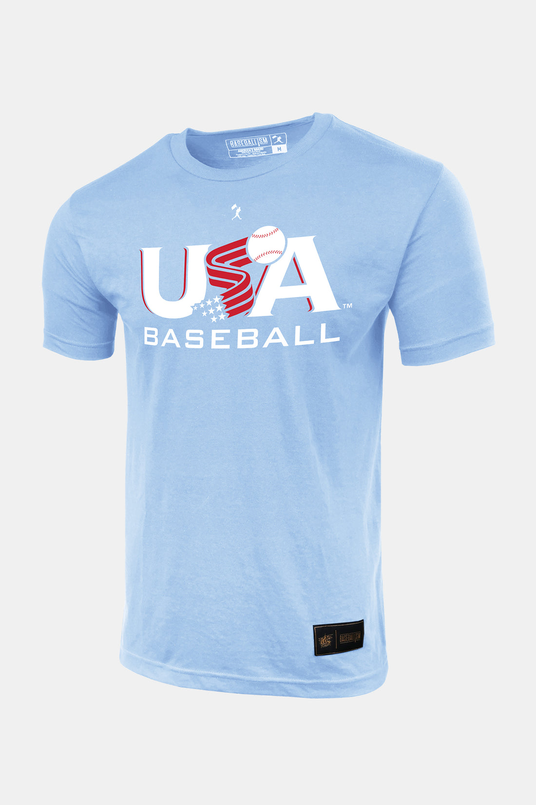 USA Baseball x Baseballism