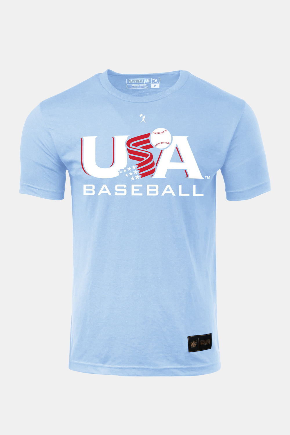 USA Baseball x Baseballism