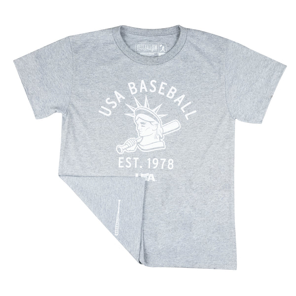 Youth | USA Baseball Shop
